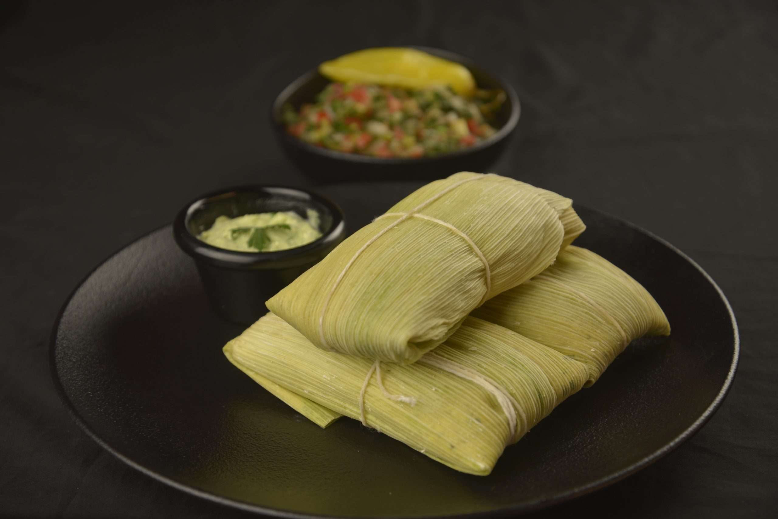 Humitas - Empanada Factory