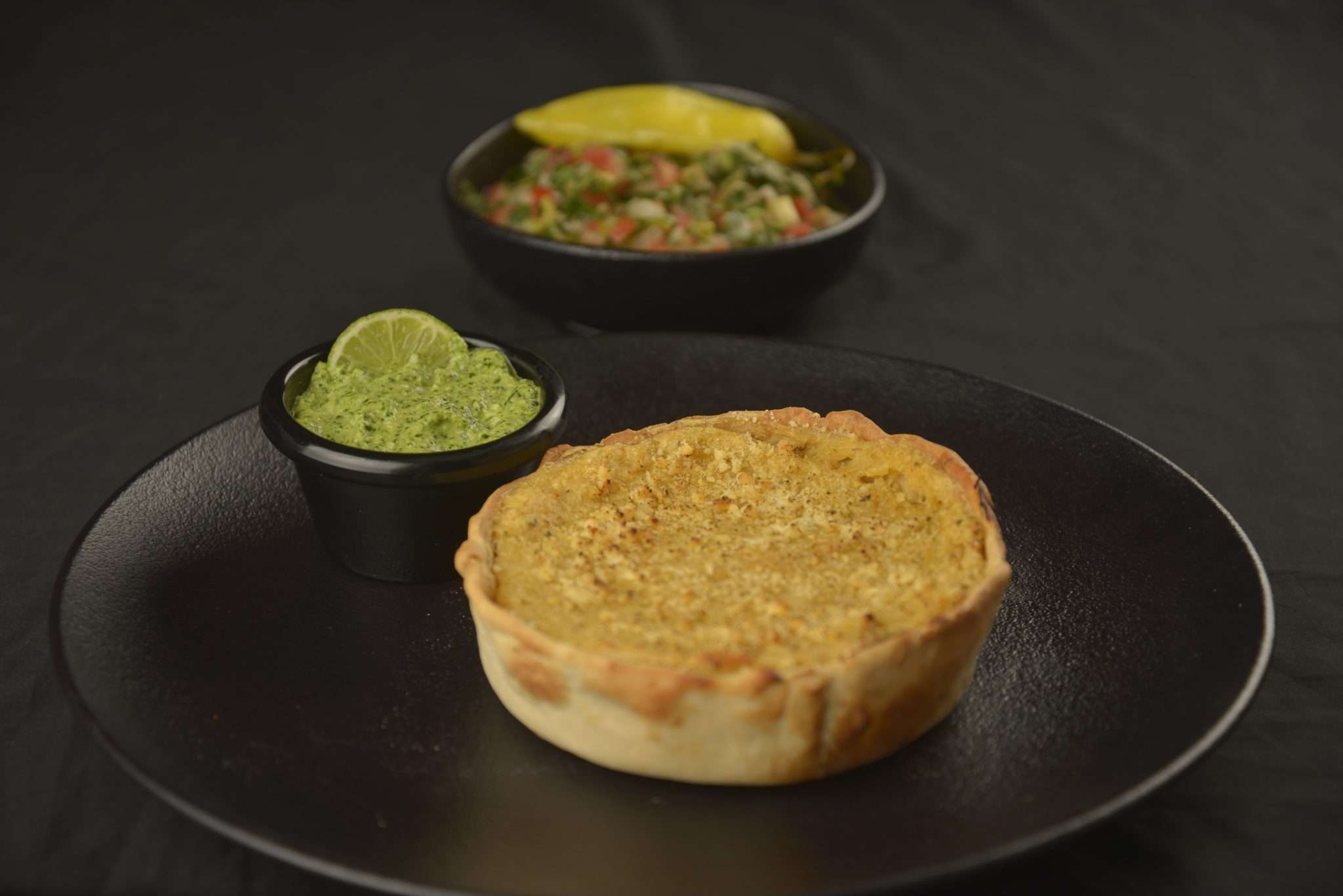 Chupe de Jaiva - Empanada Factory